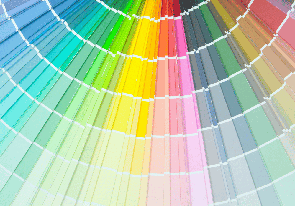 Tips For Creating An Accent Wall | Jessica's Painting